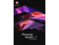 Ключ активации Corel Pinnacle Studio 23 Ultimate (ESDPNST23ULML) купить ...